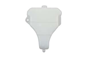 Amazon.com: Genuine Honda Parts 19101-RAA-A00 Coolant Recovery Tank ...