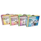 Edmark Reading Program: Level 1 — Second Edition, Complete Program ...