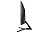 SAMSUNG 24-Inch CRG5 144Hz Curved Gaming Monitor (LC24RG50FQNXZA) â ...