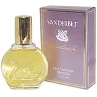 Amazon.com : Gloria Vanderbilt Vanderbilt Eau De Toilette Spray ...