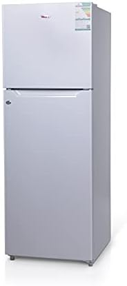 Falcon 347 Liter Falcon Refrigerator with Semi-Automatic Defrost ...