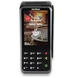 Amazon.com: Verifone Engage V400C Plus Payment Terminal: Electronics