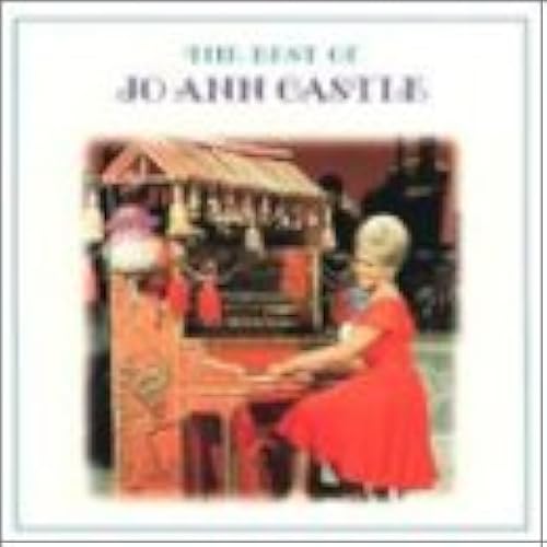 Best of Jo Ann Castle in Oman | Whizz Ragtime