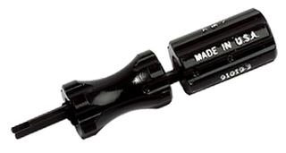 Amazon.com: TE CONNECTIVITY/AMP 91019-3 EXTRACTION TOOL FOR AMP TYPE ...