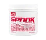 Caffeine in Spark Energy Drink