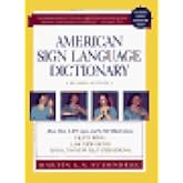 Amazon.com: American Sign Language Concise Dictionary: Revised Edition ...