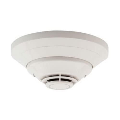 NOTIFIER FWH-200ROR135 - Wireless Ror Heat Detector, with Flashscan in ...