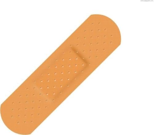 سعر وسادة لاصقة طبية - بلستر (100 قطعة) من كيور ايد فى مصر | بواسطة ...