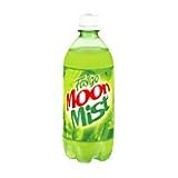 Caffeine in Faygo Moon Mist