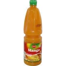 Amazon.com : Pran Mango Juice 250 mL : Grocery & Gourmet Food