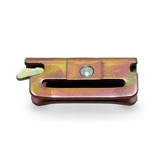 DC Cargo Loose E-Track Spring Fitting for Creating Custom TieDown ...