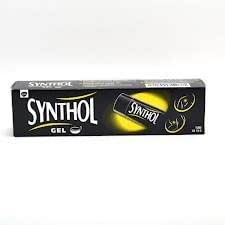 Synthol Gel Tubo de 75 g: Amazon.es: Salud y cuidado personal