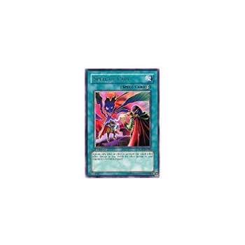 Amazon.com: Yu-Gi-Oh! - Spell of Pain (RGBT-EN090) - Raging Battle - 1st Edition - Rare: Toys ...