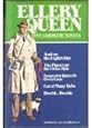 Ellery Queen: 5 Complete Novels: Queen, Ellery: 9780517365786: Amazon ...