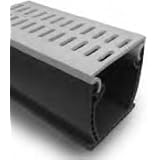 Amazon.com : Stegmeier Flowmaster 3 Commercial Drain - Grey (5 ft ...