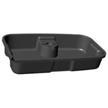 Amazon.com: Hopkins 05080 FloTool Less Mess Oil Drain Pan, 11 Quart ...