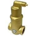 Spirotherm 1-1/4 in. Spirovent Jr. - Pipe Fittings - Amazon.com
