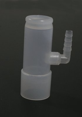 Amazon.com: Oxygen CPAP O2 Port - Standard 22mm (20/Pkg) - MES-7-48 ...