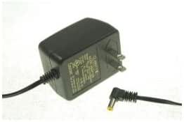 Amazon.com: Clarity AC Adapter Power Supply 9V DC 400mA 14W Model ...