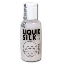 Liquid Silk-Personal Lubricant, 50ml Health Beauty Care Lubricants