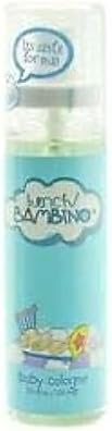 Bench Bambino Baby Cologne Its Safe for Me - Combination of Fruity ...