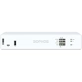 Amazon.com: Sophos XGS 116 Next-Gen Firewall - US Power Cord (XA1BTCHUS) : Electronics