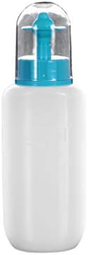 Nasal Wash Bottle Sinus Rinse Nasal Irrigation Pot Squeeze Bottles ...