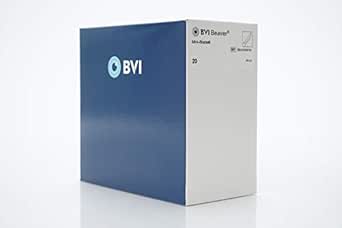 Amazon.com: Beaver Visitec International BEAVER6400 Blade Ophthalmic ...