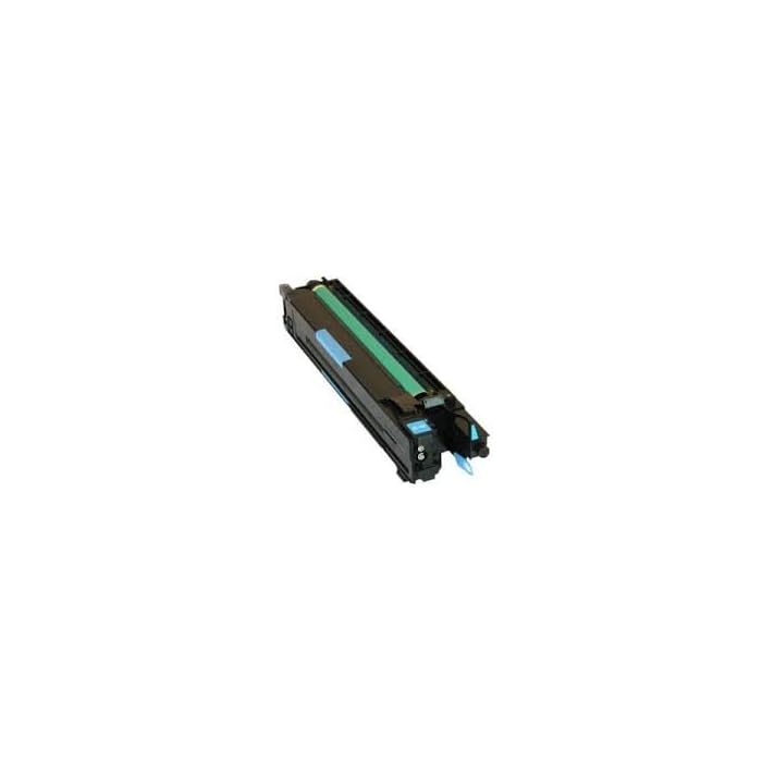 Buy Konica Minolta Genuine Brand Name, OEM A0TK0KD Cyan Imaging Unit ...