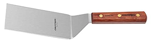 Dexter 6" x Dexter 3" Hamburger Turner in Saudi Arabia | Whizz Barbecue ...