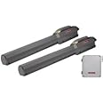 Amazon.com: Liftmaster/Chamberlain LA500DC Primary & LA500DCS Secondary ...