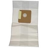Cana-Vac Allerex Central Vacuum Bags 3 Pack 060115 by Cana-Vac: Amazon ...