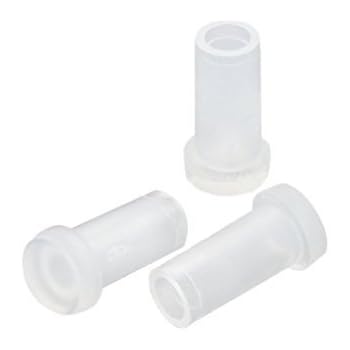 Amazon.com: FiberShack - Fiber Optic Dust Caps for Devices, Cables and ...