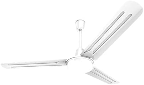 سعر مروحة سقف تورنيدو 56 بوصة LED 3 شفرات لون ابيض TCF56L فى مصر ...