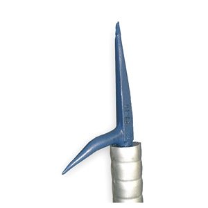 Amazon.com: Pike Pole, 16 Ft, Al Handle, Straight Hook: Home Improvement