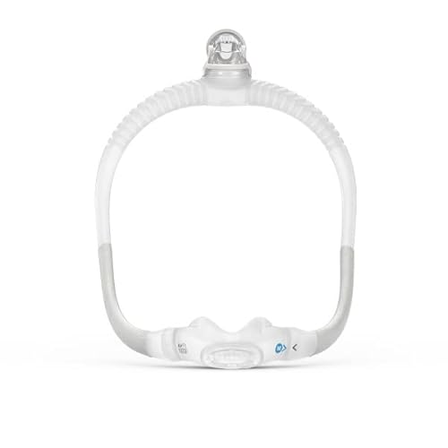 ResMed AirFit N30i Standard Frame System, Elbow & Nasal Cradle Cushion ...