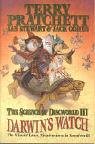 The Science of Discworld III: Darwin's Watch (Discworld): Terry ...
