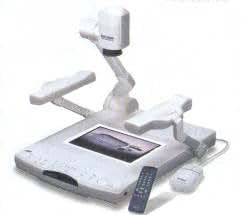 Amazon.com: Samsung SVP-6000 Video Presenter: Home Audio & Theater