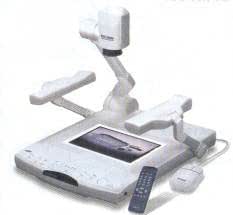 Amazon.com: Samsung SVP-6000 Video Presenter : Electronics