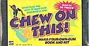 Chew on This!: Book and Kit: Susan Devins: 9781894042239: Amazon.com: Books