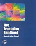 Fire Protection Handbook (National Fire Protection Association//Fire ...