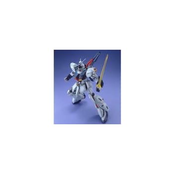 Amazon.com: Gundam RGZ-91 Re-GZ HGUC 1/144 Scale: Toys & Games