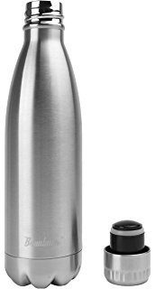 New TAL Vogue Double-Wall Vacuum Insulated Stainless Steel Bottle 48 ...