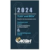 2023 TLVs and BEIs Based on the Documentation of the Threshold Limit ...
