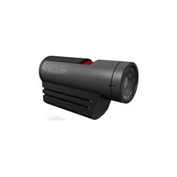 Amazon.com : ContourHD 1080p Helmet Camera : Flash Memory Camcorders ...