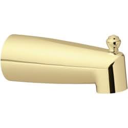 Amazon.com: Moen 3830P Polished Brass Diverter Tub Spout: Everything Else