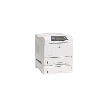 Amazon.com: HP LaserJet 4350N Monochrome Printer - Q5407A: Electronics