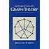 Introduction to Graph Theory (2nd Edition): Douglas B. West ...