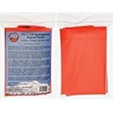 Amazon.com : Military GI US Army VS17/GVX Signal Panel Marker 8345-00 ...