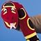 Snake Jolly Phonics Puppet: Amazon.co.uk: Jolly Phonics: Books